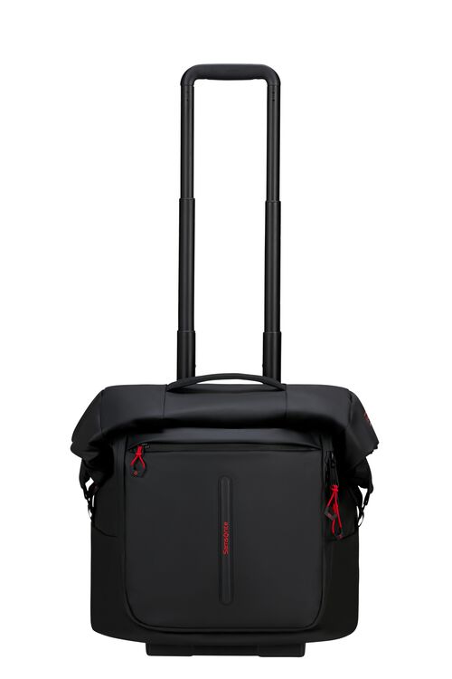 Samsonite Ecodiver Foldable Duffle/wh 4-in-1 | Samsonite Thailand