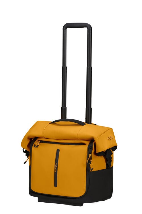 Samsonite Ecodiver Foldable Duffle/wh 4-in-1 | Samsonite Thailand
