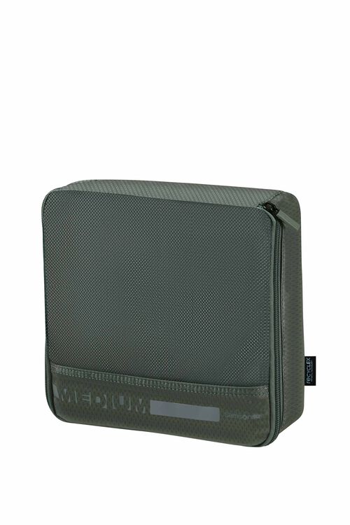 Samsonite Pack-sized Set Of 3 Packing Cubes | Samsonite Thailand