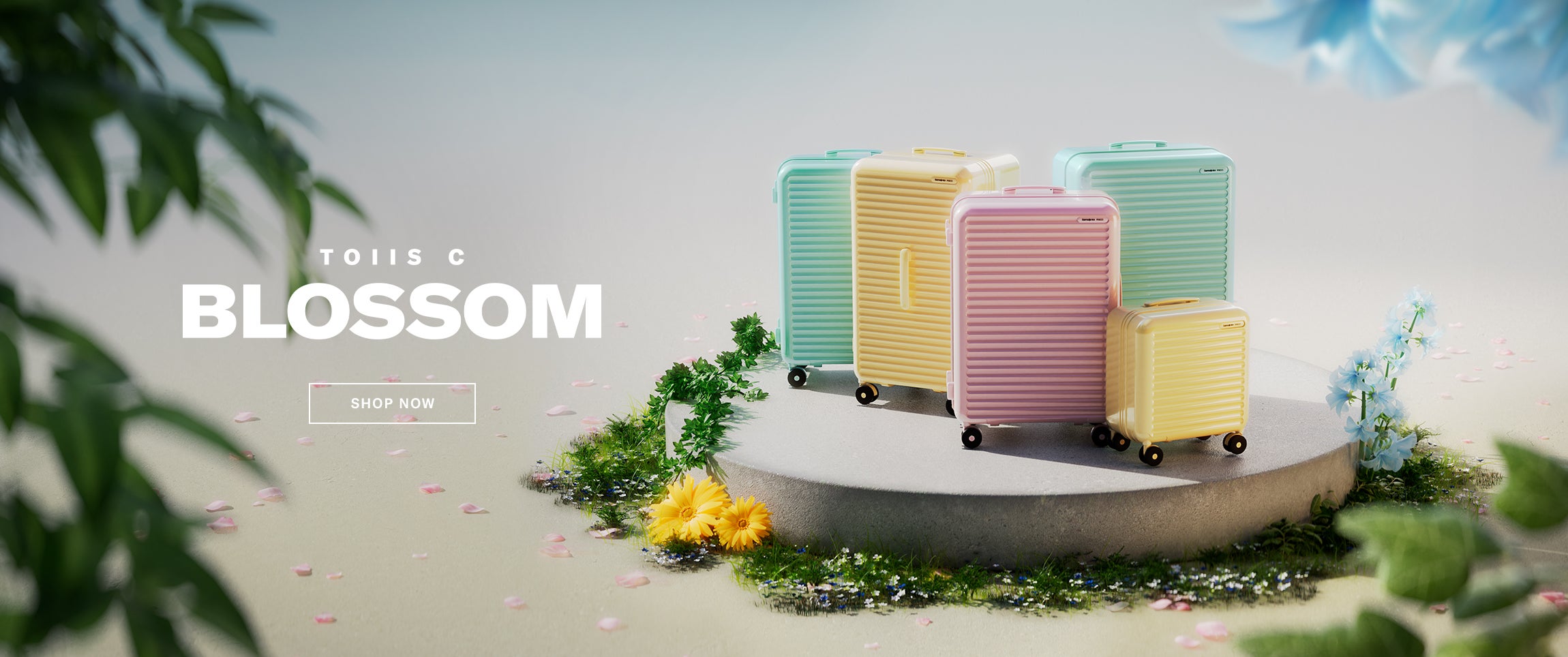 Samsonite Thailand | Luggage, Suitcases, Backpacks