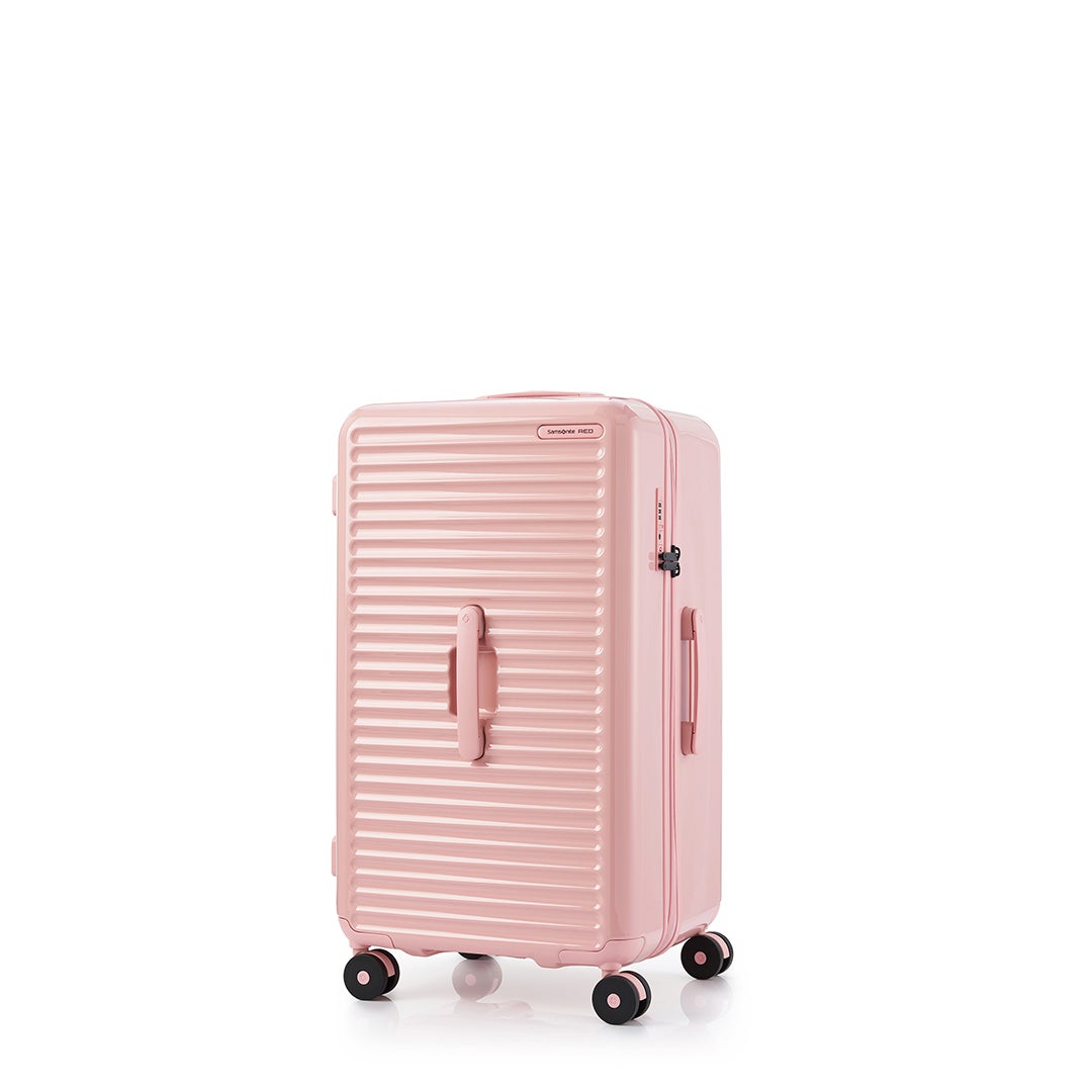 Samsonite Red Toiis Blossom Trunk Cover | Samsonite Thailand