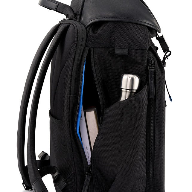 Samsonite Underscore Flap Backpack 15.6" | Samsonite Thailand