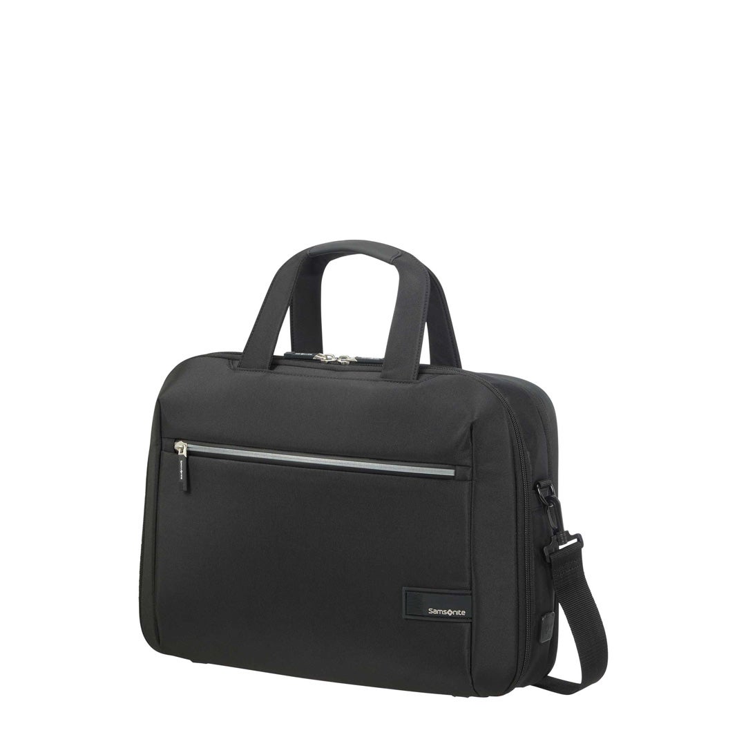 Samsonite Litepoint Bailhandle 15.6" Exp | Samsonite Thailand