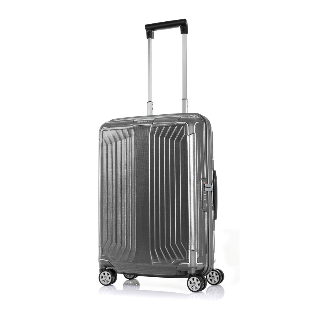 Samsonite Lite-box Spinner 55/20 | Samsonite Thailand