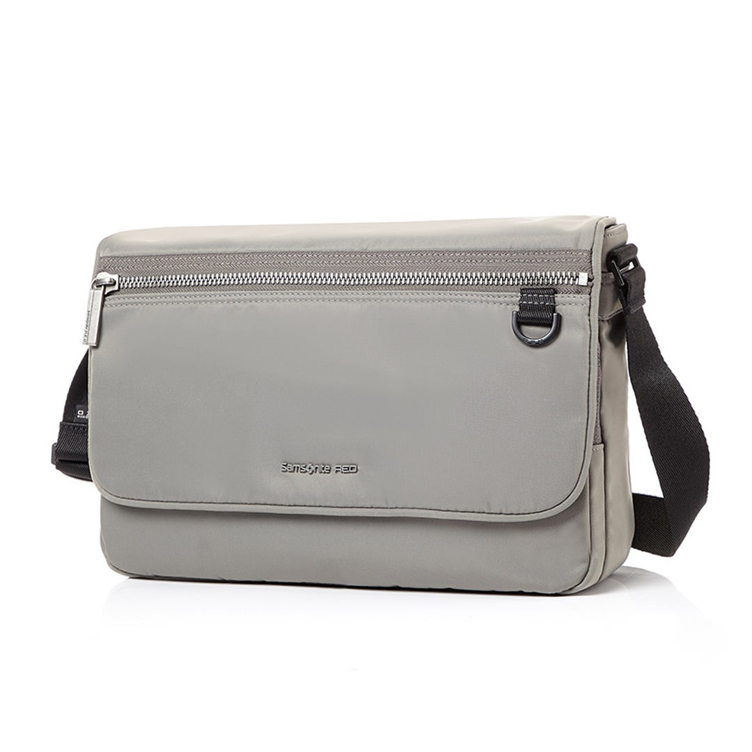 Samsonite Red Rhiann Messenger Bag | Samsonite Thailand