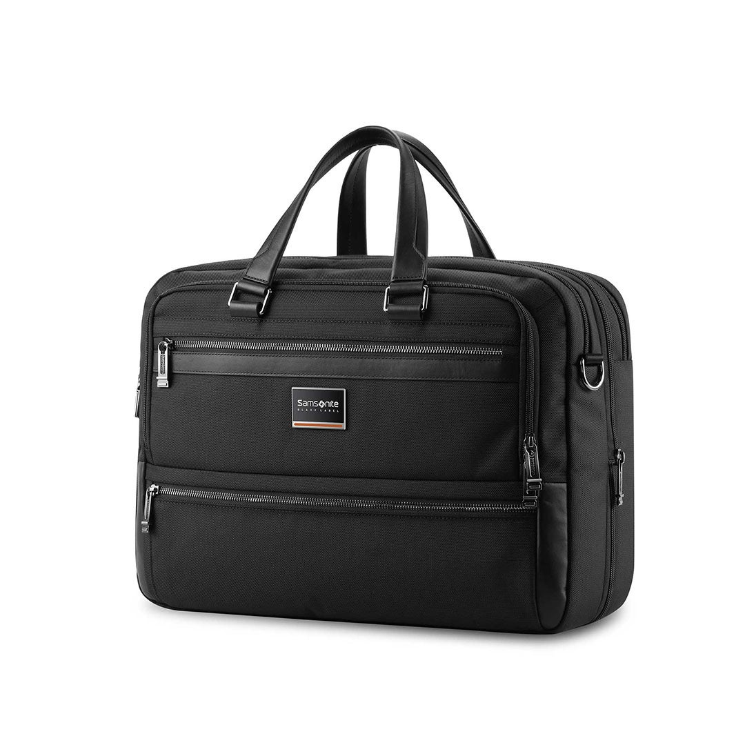 Samsonite Black Label Sbl Encode Briefcase | Samsonite Thailand