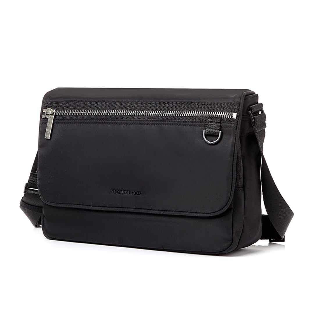 Samsonite Red Rhiann Messenger Bag | Samsonite Thailand