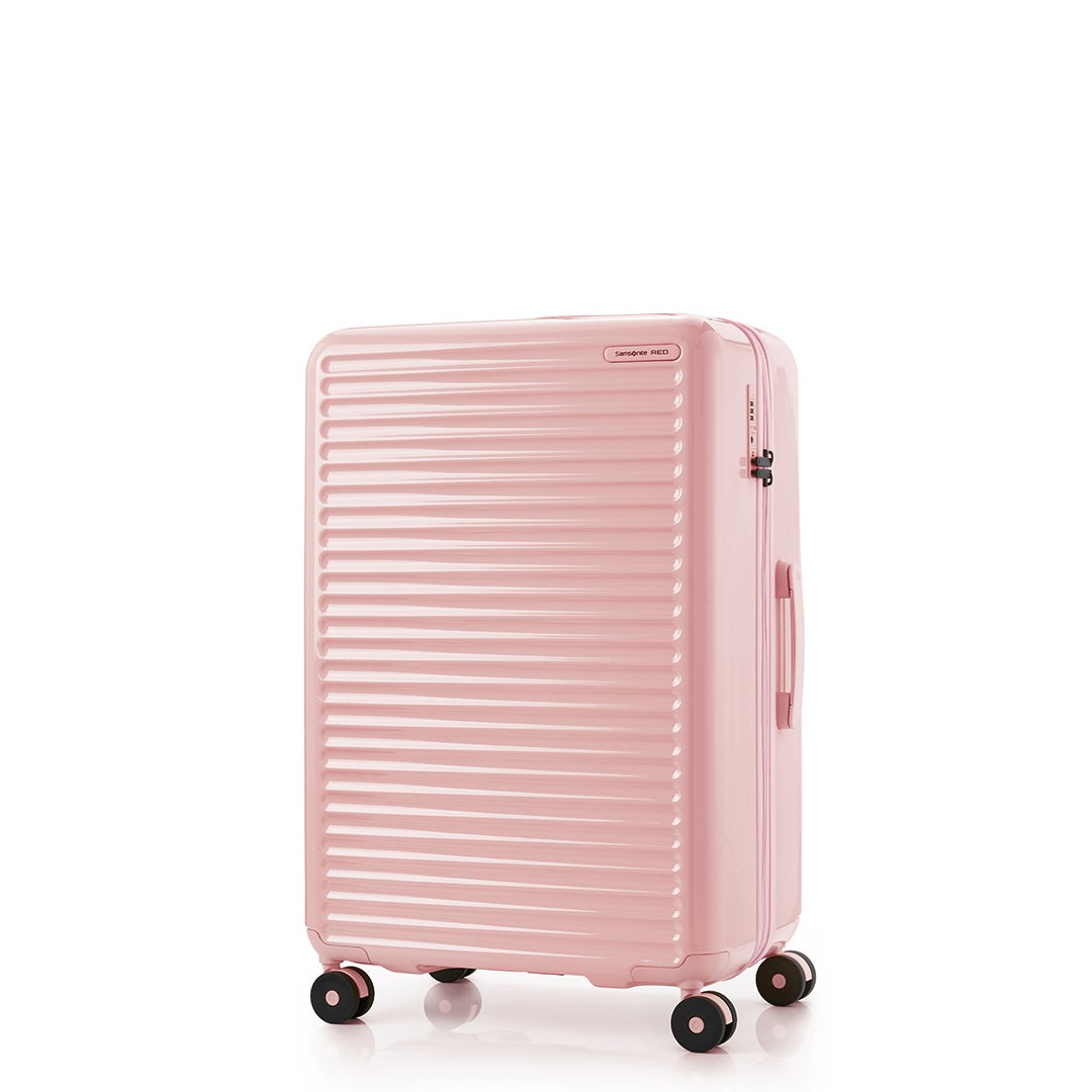 Samsonite Red Toiis Blossom Spinner 76/28 Exp Cover | Samsonite Thailand