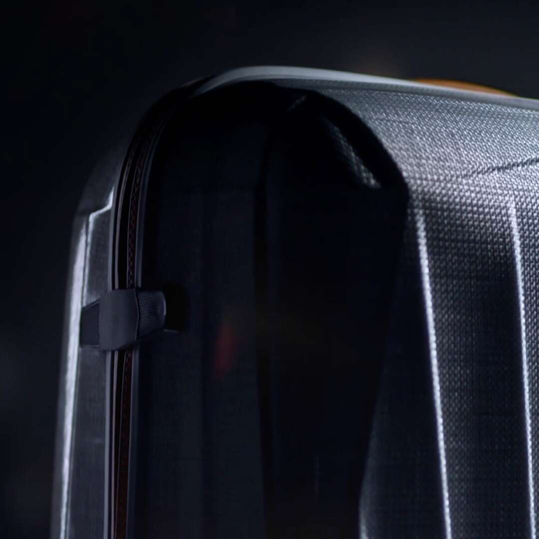 Samsonite Black Label Sbl Major-lite Spinner 77/28 | Samsonite Thailand