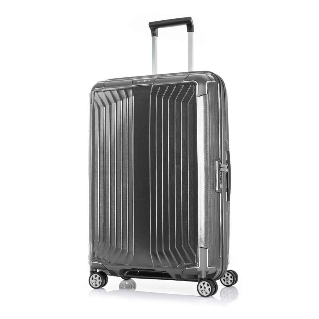 Samsonite Lite-box Spinner 69/25 | Samsonite Thailand