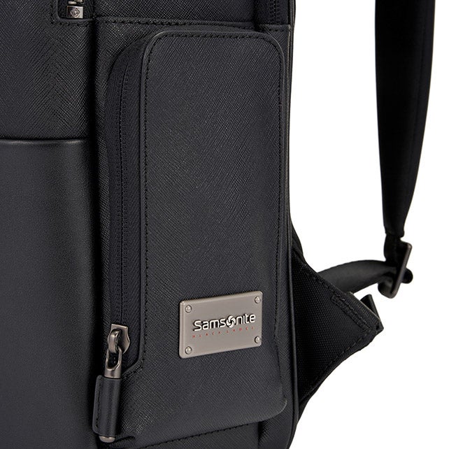 Samsonite Black Label Sbl Myles Backpack L | Samsonite Thailand