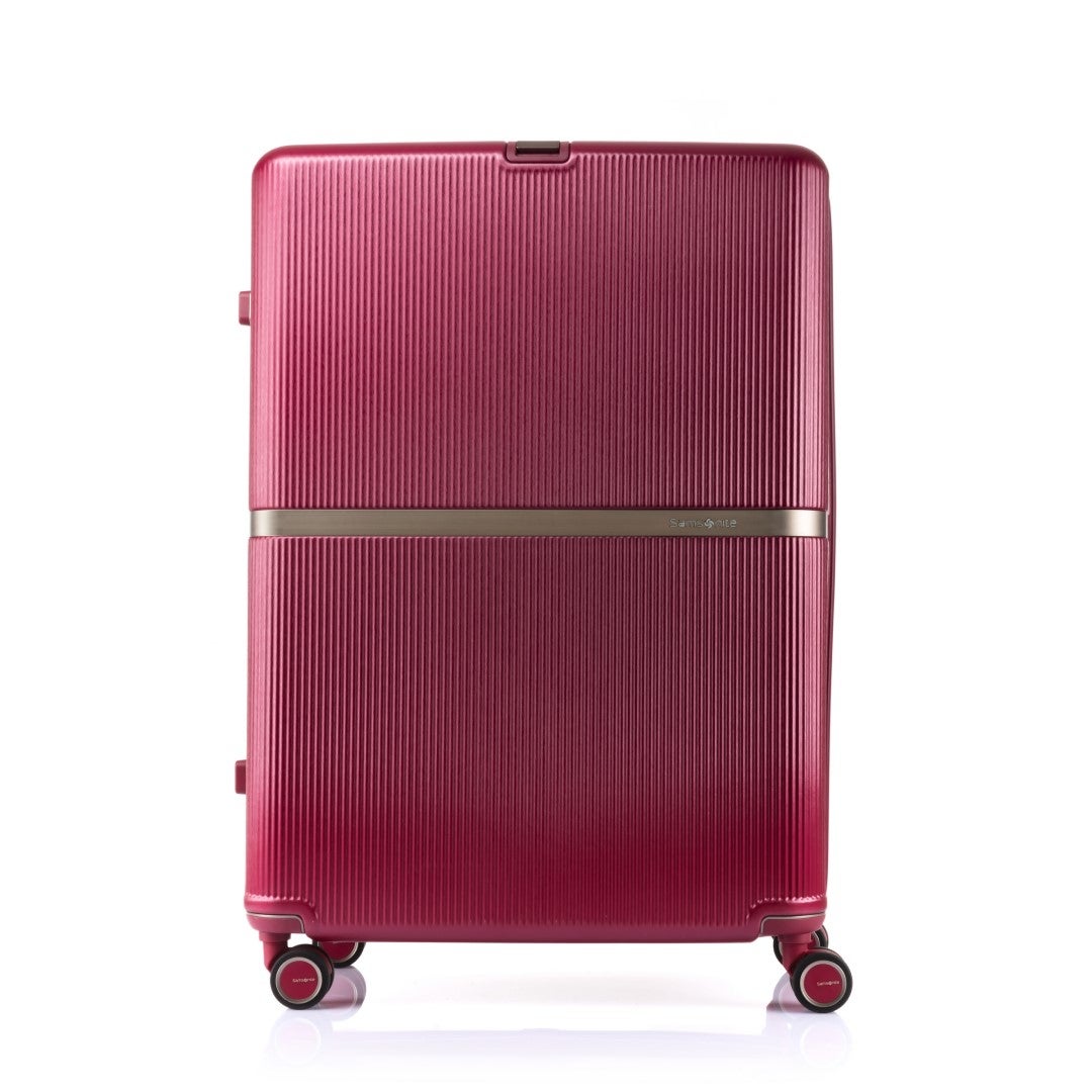 Samsonite Minter Spinner 81/30 Exp | Samsonite Thailand