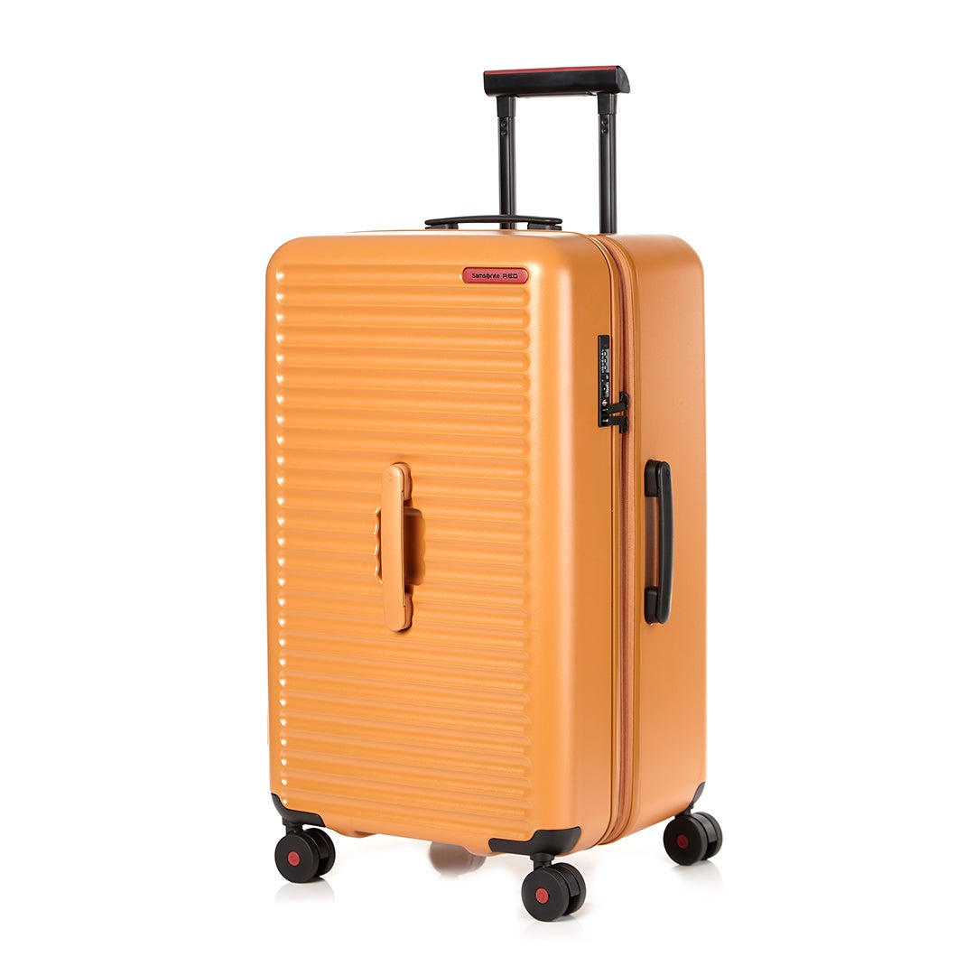 Samsonite Red Toiis C Toiis C Trunk | Samsonite Thailand