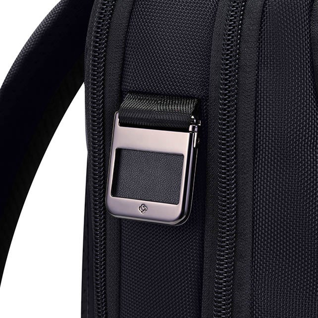 Samsonite Urban-eye Dlx Backpack 15.6" 2 Pockets | Samsonite Thailand