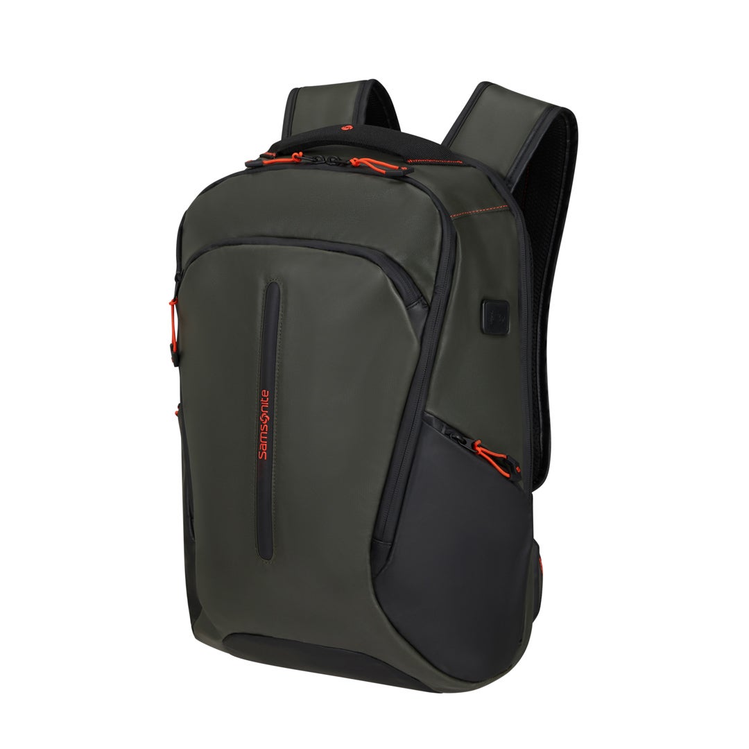 Samsonite Paradiver Eco Urban Lap. Backpack M Usb | Samsonite Thailand