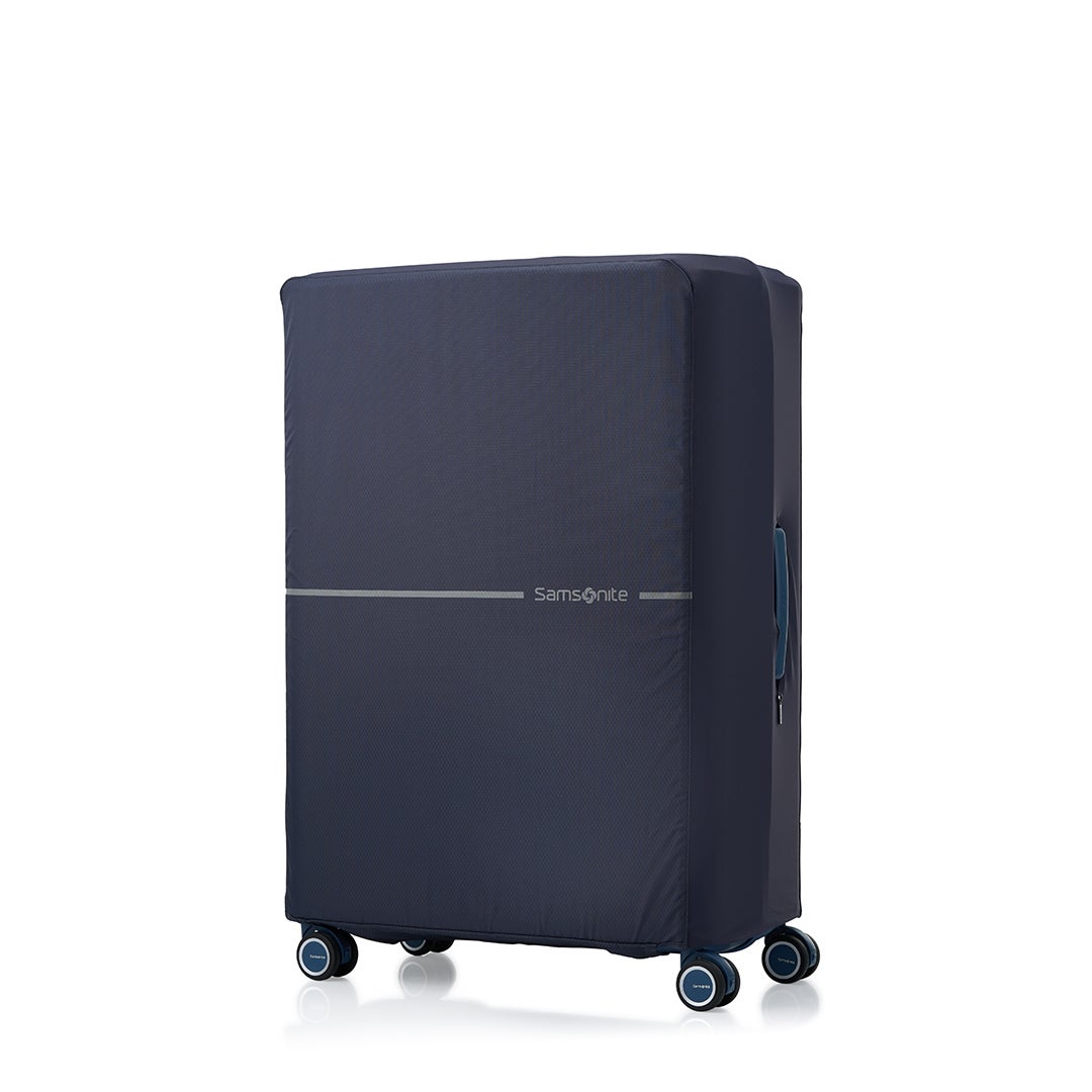 Samsonite Travel Essentials Fld. Luggage Cover Xl | Samsonite Thailand