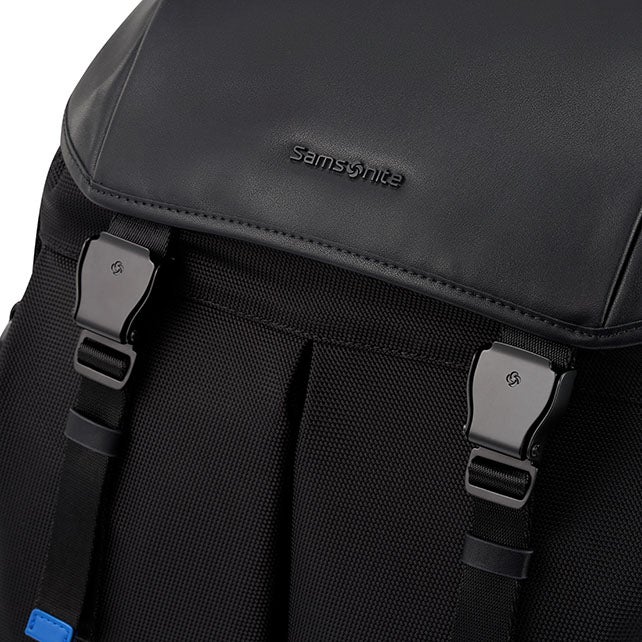 Samsonite Underscore Flap Backpack 15.6" | Samsonite Thailand