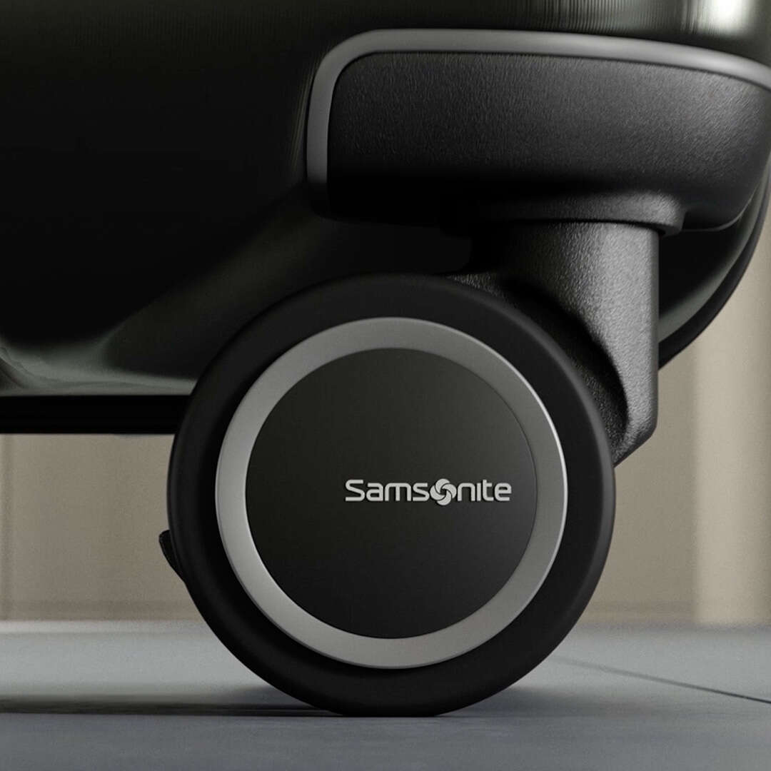 Samsonite Evoa Z Spinner 55/20 | Samsonite Thailand