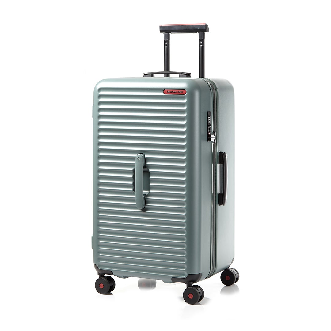 Samsonite Red Toiis C Toiis C Trunk | Samsonite Thailand