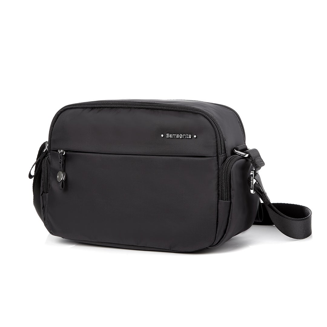 Samsonite Move 4 Reporter Bag S 2 Pock | Samsonite Thailand