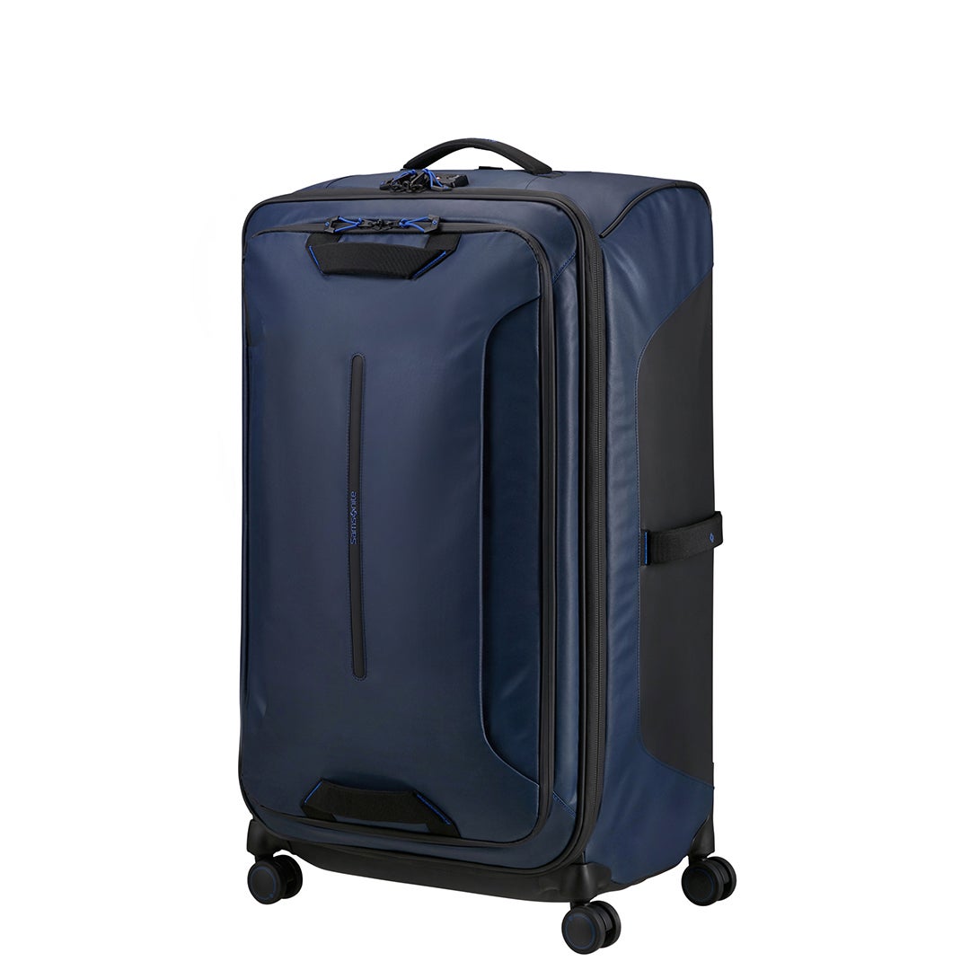 Samsonite Ecodiver Spinner Duffle 79/29 | Samsonite Thailand