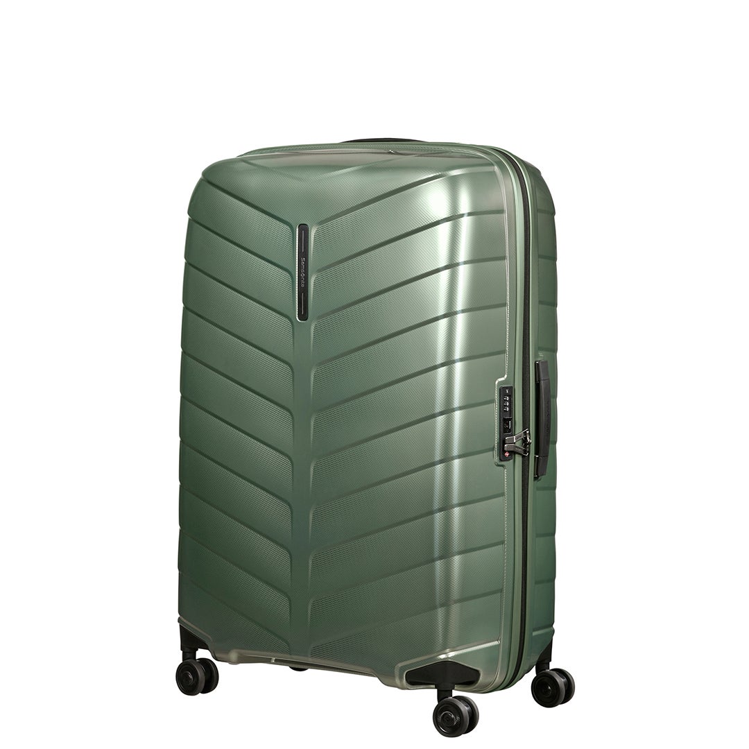 Samsonite Attrix Spinner 81/30 | Samsonite Thailand