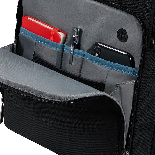 Samsonite Evosight Backpack 15.6" | Samsonite Thailand