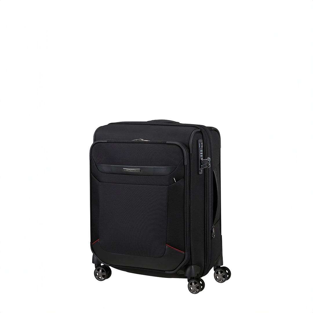 Samsonite Pro-dlx 6 Spinner 55/20 Exp | Samsonite Thailand