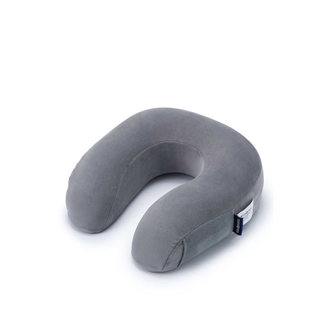 Samsonite Travel Essentials M.foam Velcro Pillow | Samsonite Thailand