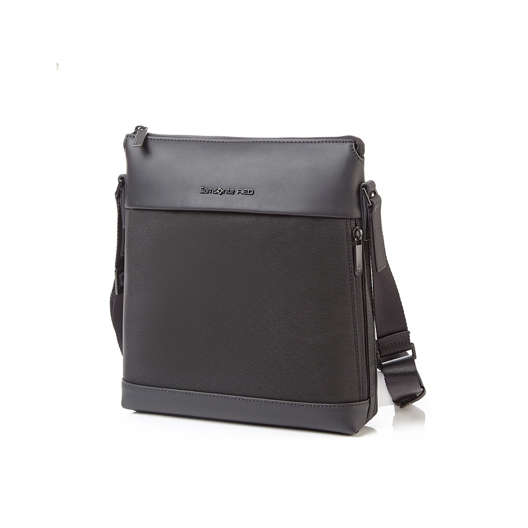 Samsonite Red Jerald Mini Cross | Samsonite Thailand
