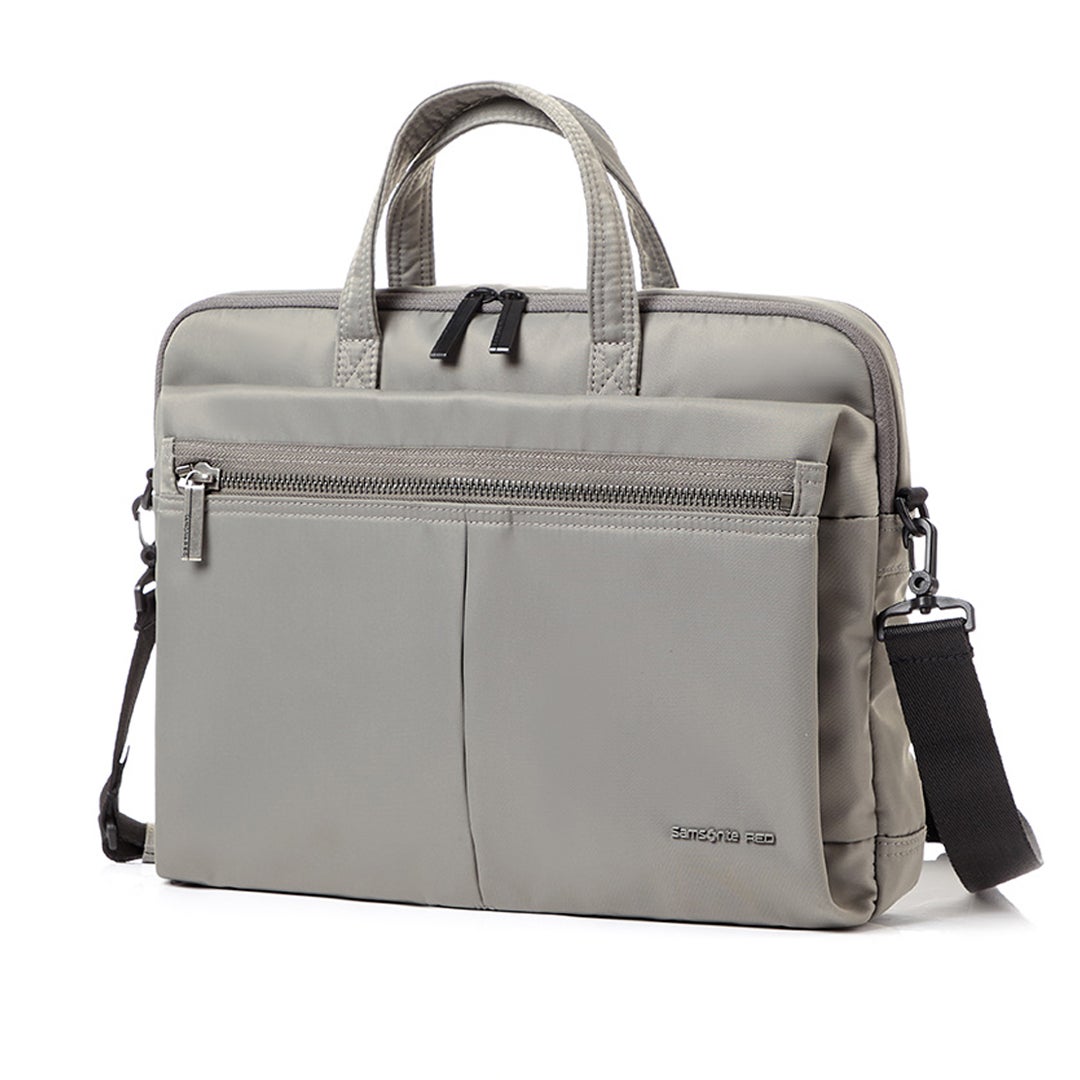 Samsonite Red Rhiann Briefcase | Samsonite Thailand
