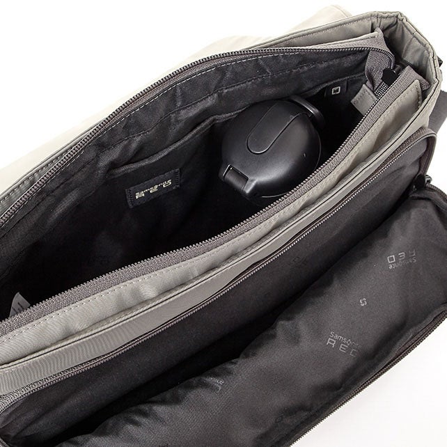 Samsonite Red Rhiann Messenger Bag | Samsonite Thailand