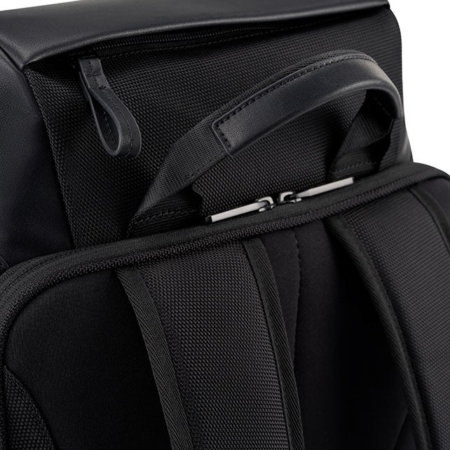 Samsonite Underscore Flap Backpack 15.6" | Samsonite Thailand