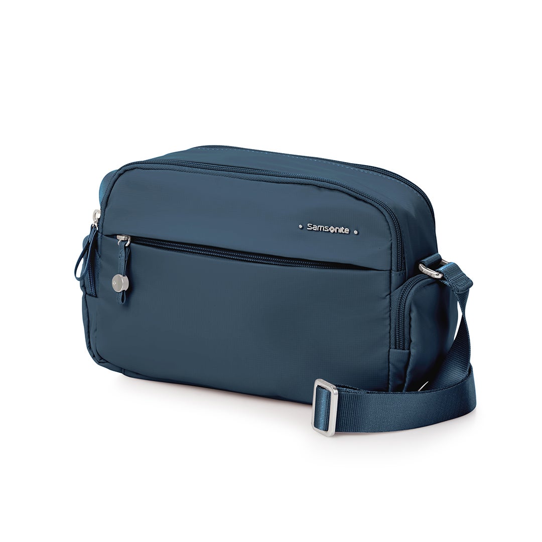 Samsonite Move 4 Reporter Bag S 2 Pock | Samsonite Thailand