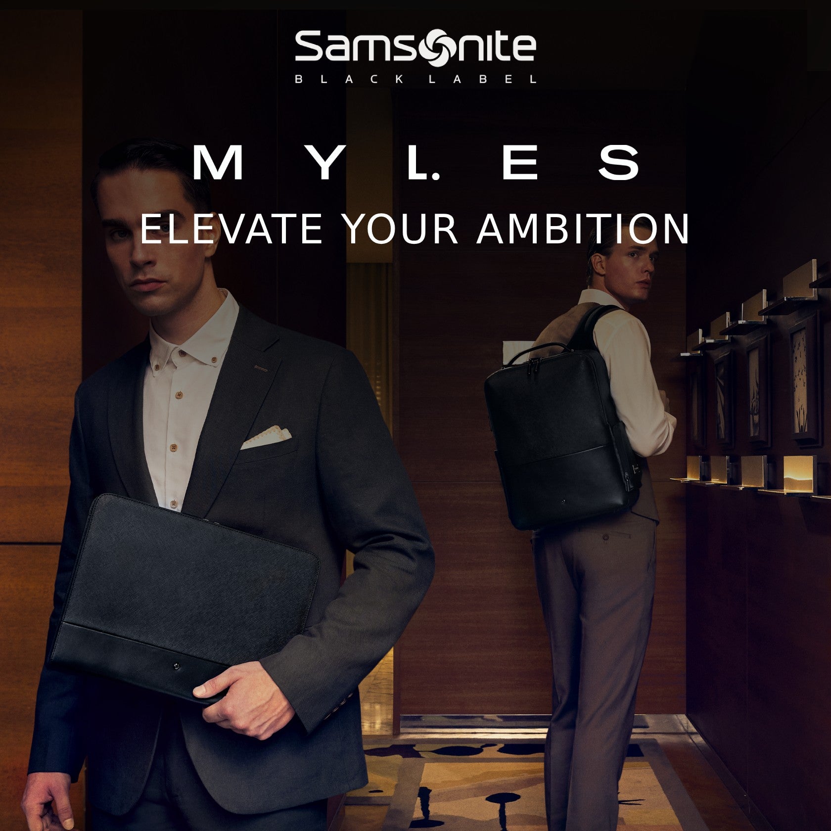 Backpacks | Samsonite Thailand